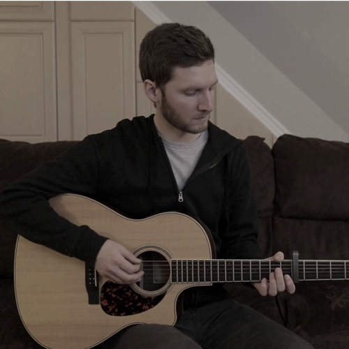 Rick Davoice res profile | SubmitHub