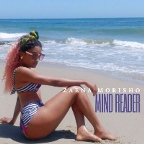 Zaena Morisho res profile | SubmitHub