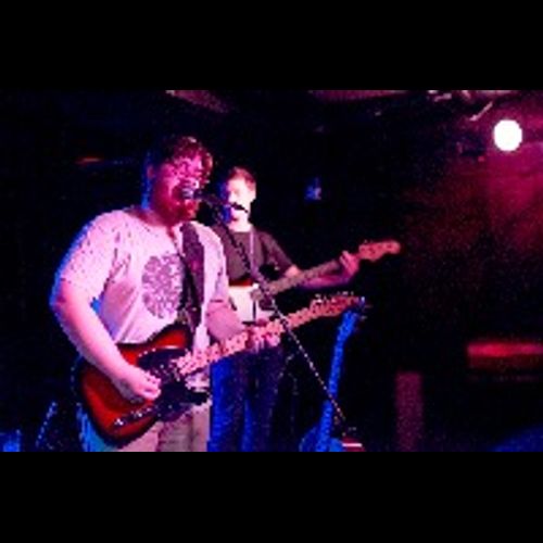 Stuart Wicke Band res profile | SubmitHub